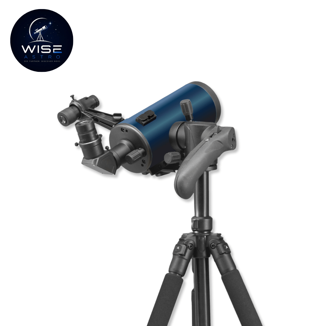 Levenhuk Skyline BASE MAK 80/850 AZ-M teleskop