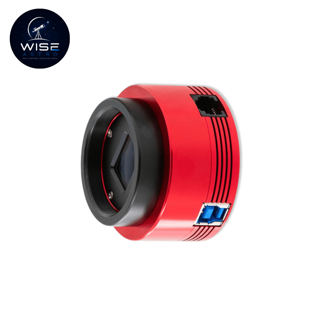 ZWO ASI585MC kolor USB 3.0 astro kamera