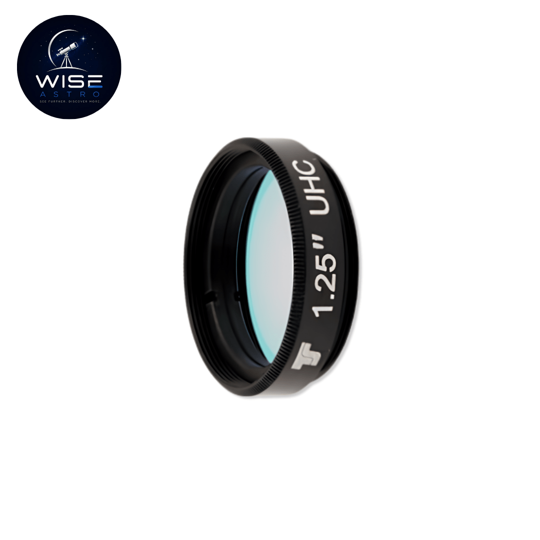 TS-Optics UHC filter 1,25″