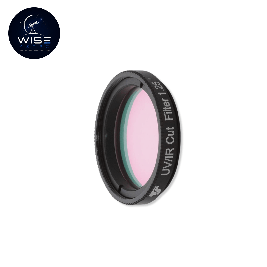 TS-Optics UV/IR Cut filter 1,25″