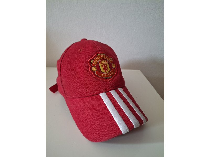 Manchester United FC Original Adidas