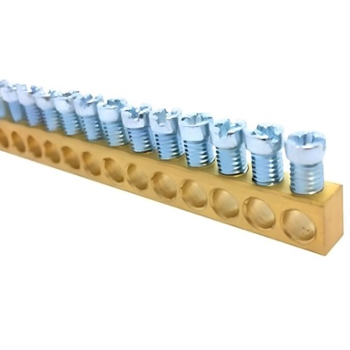NULTA SINA 142X16mm2 8X10X1000 63A MAD0142E21