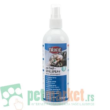 Trixie: Mačija trava u spreju, 175 ml