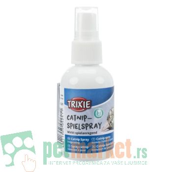 Trixie: Mačija trava u spreju, 50 ml