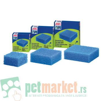 Juwel: Filter masa sunđer Coarse Compact