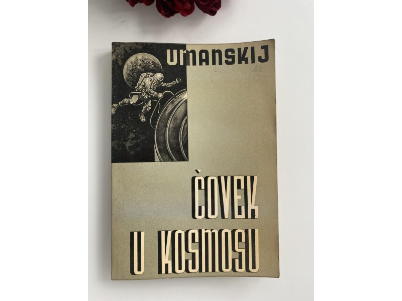 ČOVEK U KOSMOSU - 1974.