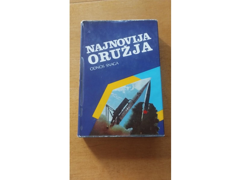 Naoružanje i Razoružanje u Nuklearnom Dobu