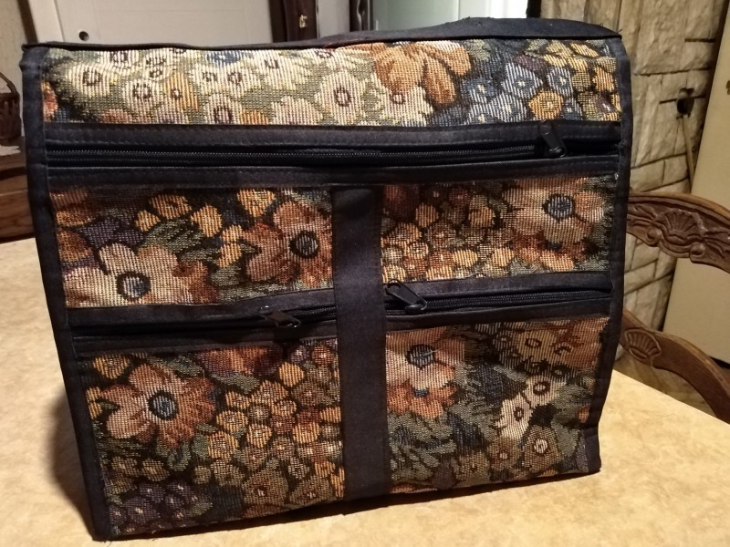 Akcija JUL-Torba velika goblen rad 38x36