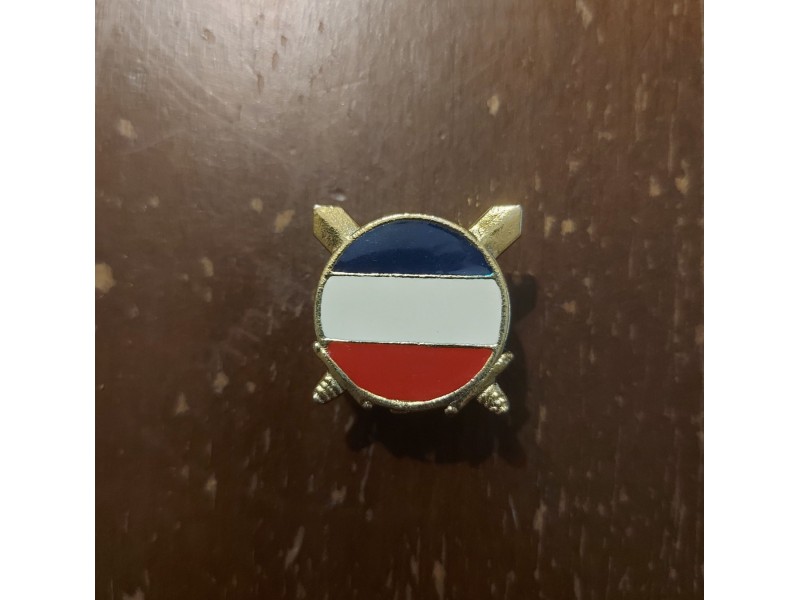 VJ vojnik pepsi prelazna