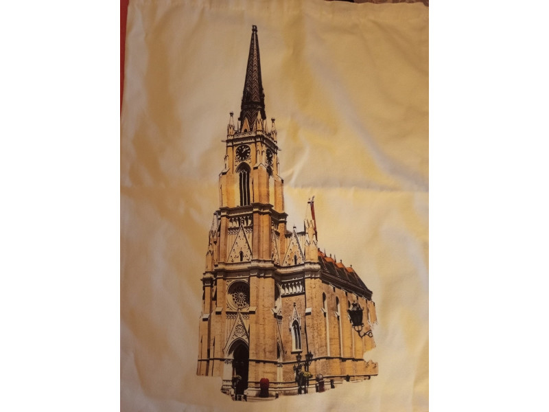 Ceger, Novi Sad