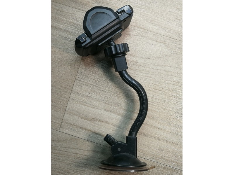Mline holder