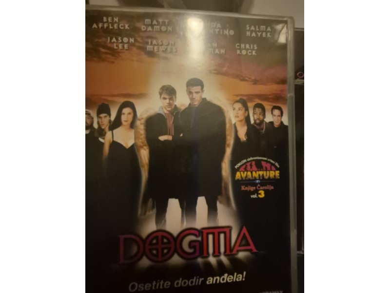 Film Dogma
