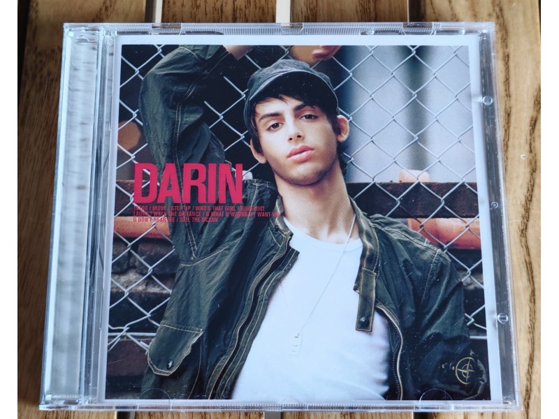 Darin - Darin