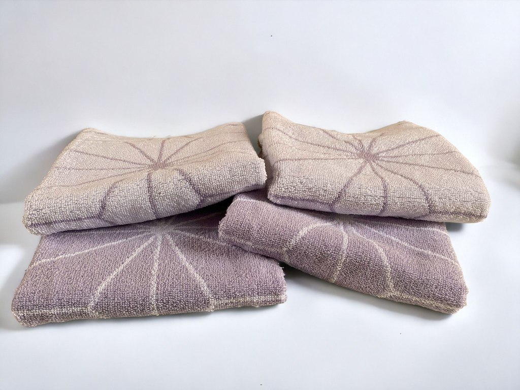 Peškir Diamond Ljubičasti 70x130cm
