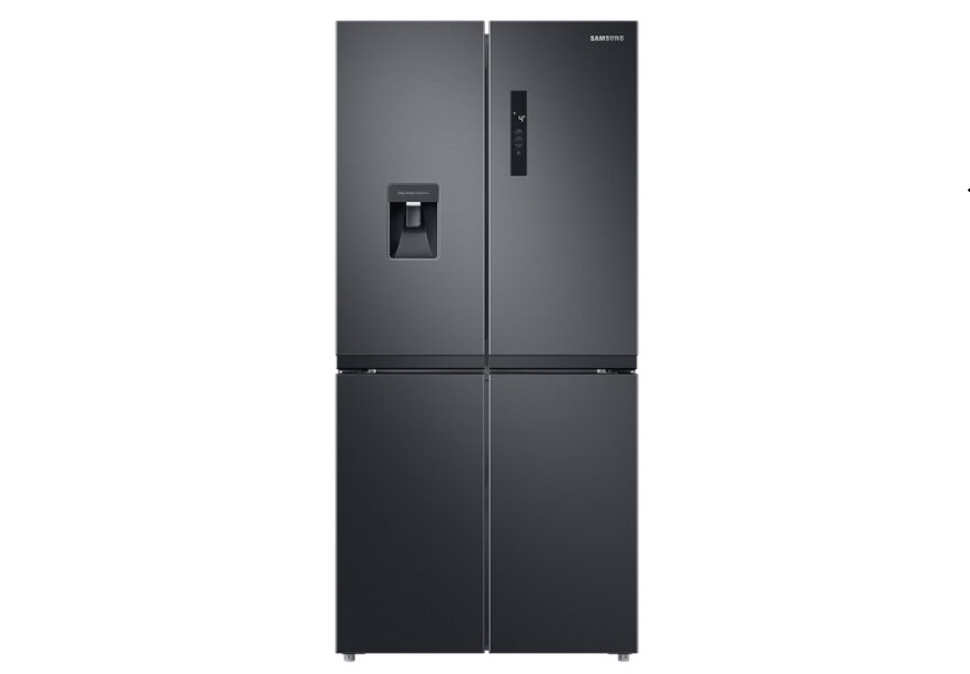 SAMSUNG RM90F67CECEO samostojeći kombinovani frižider, French door