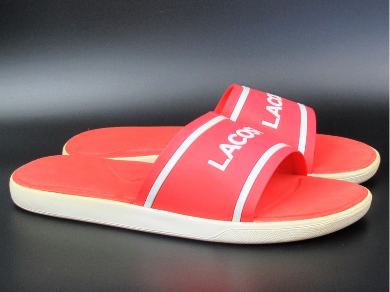 Lacoste papuče P5503