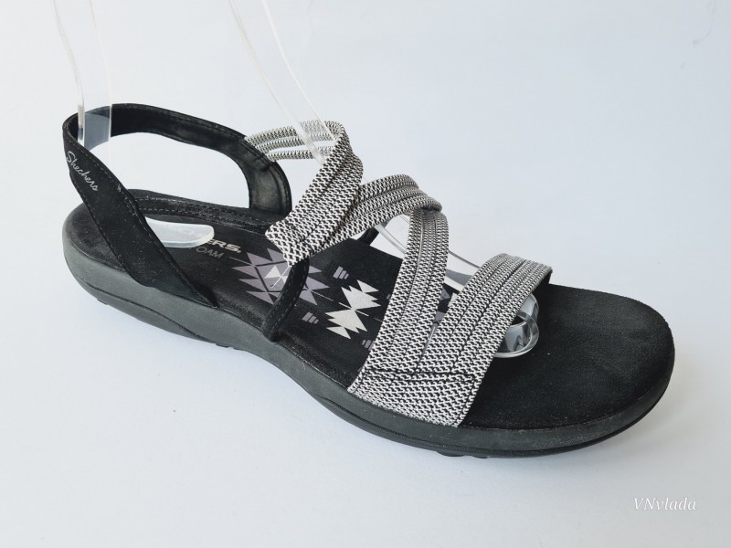 Original SKECHERS sandale,NOVO