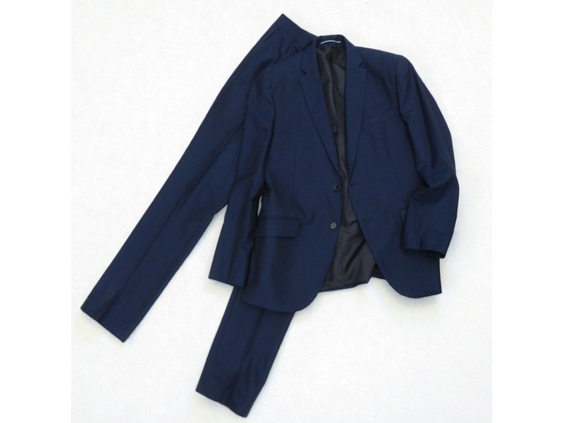 Gagliardi original muško odelo slim fit M