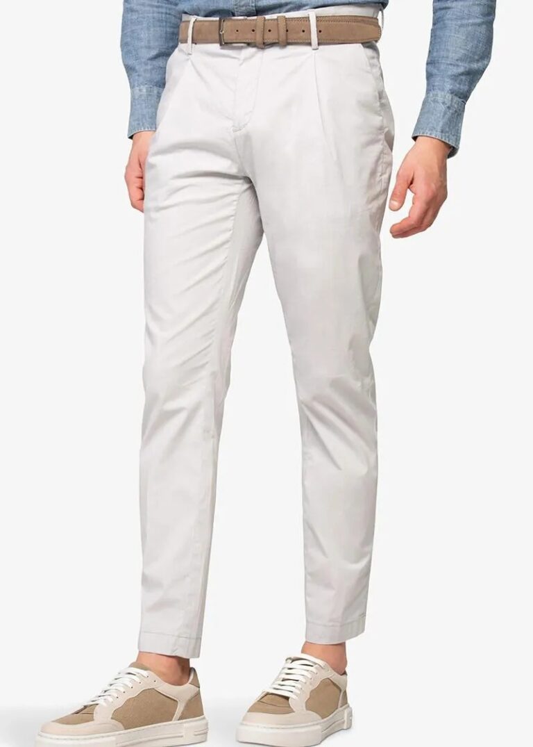 Muške pantalone Grigio