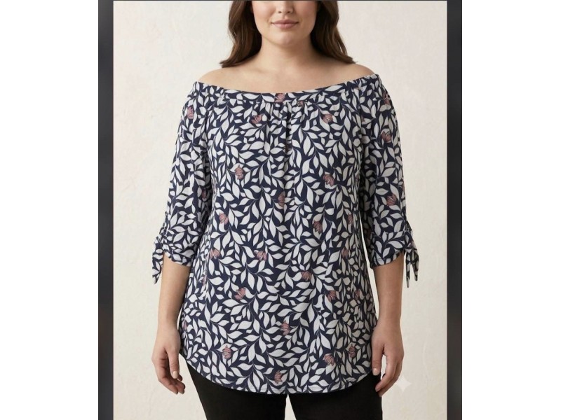 **PAPRIKA BLUZA