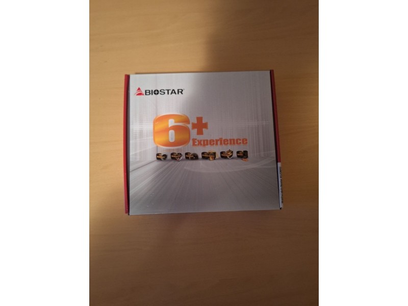 Biostar J4125NHU VER 6.2