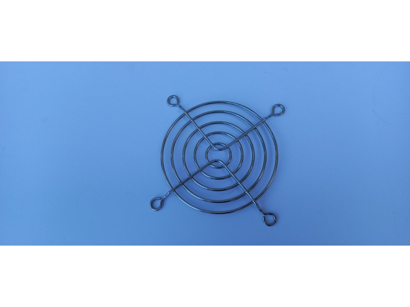 Ventilator zaštitna mrežica 75 mm