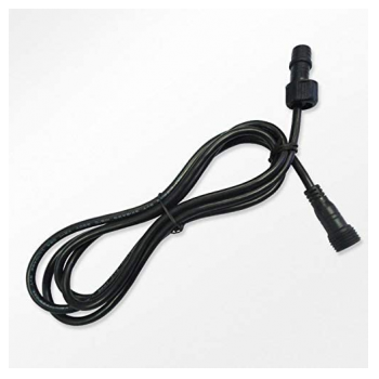 WeekAqua ekstender kabel 2X-2.5m
