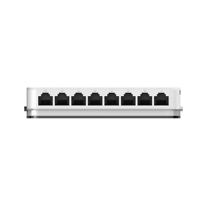 LAN Switch D-LINK GO-SW-8G 10/100/1000 8port