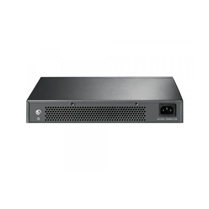 LAN Switch TP-LINK TL-SG1024DE 10/100/1000 24p