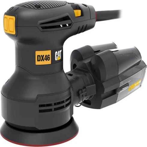 Vibraciona brusilica DX46 CAT