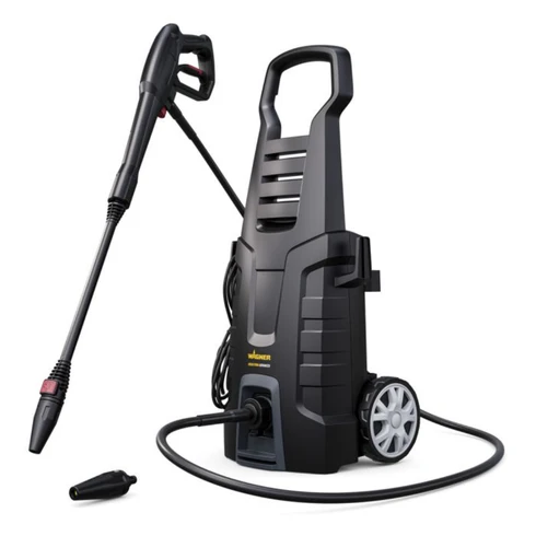 Perač pod pritiskom AQUASTORM Advanced Wagner