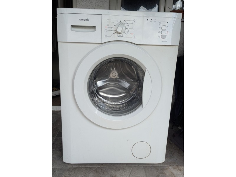 Gorenje WA60065 veš masina