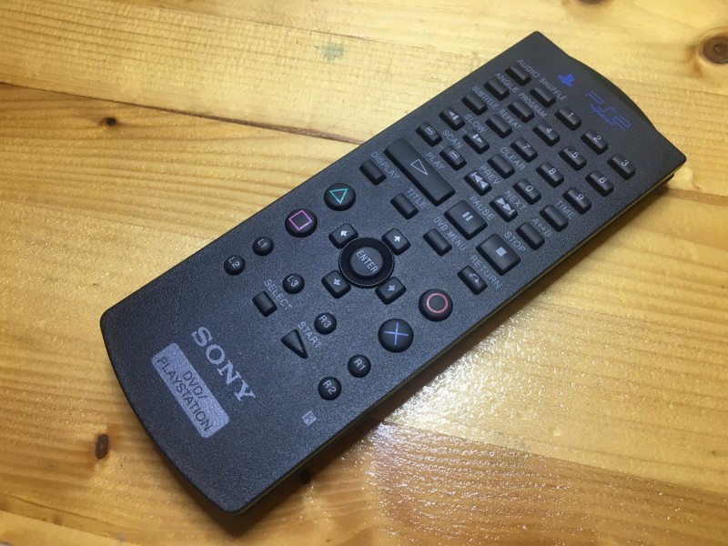 Daljinski za Playstation PS2