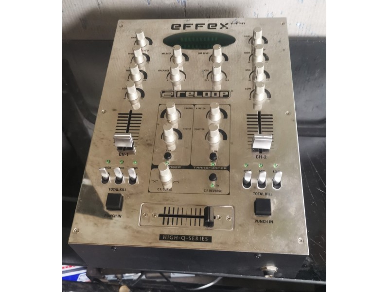 Reloop