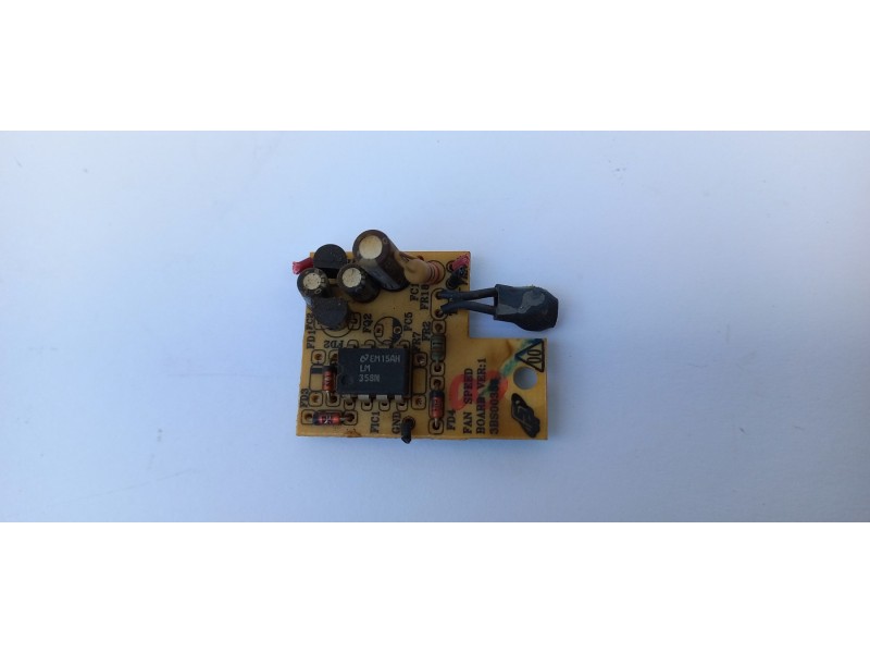 JR CH 24B-6 modul
