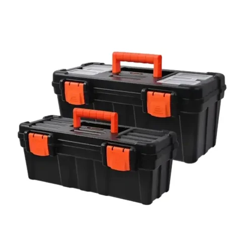 Set kofera za alat 2u1 Tactix