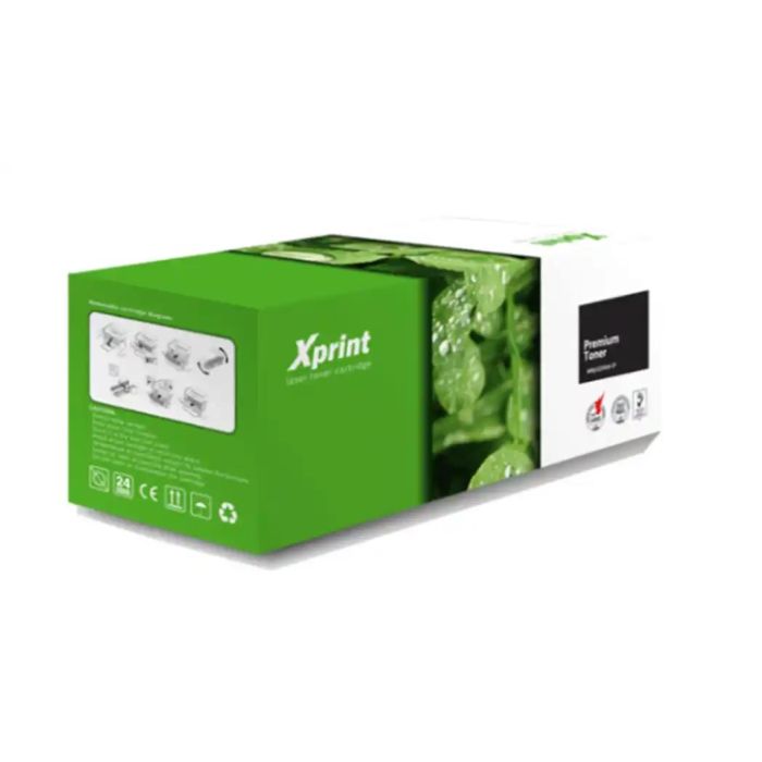 Toner Xprint Canon CRG-070H(LBP24/463/246/465/461DW) bez čipa 10k