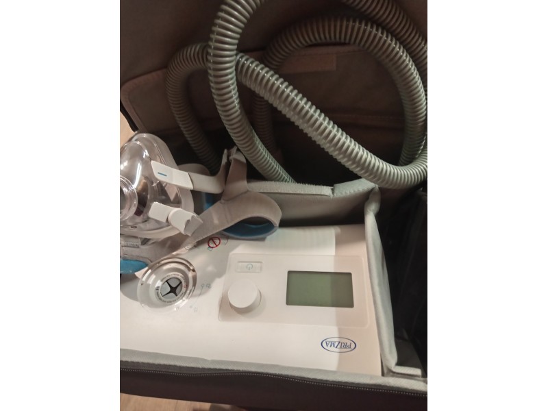 Aparat za SLEEP APNEA