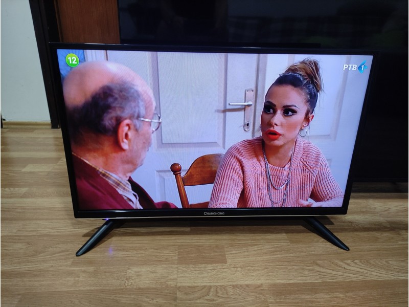 Tv Changhong 32d2200ds fullhd dvbt2