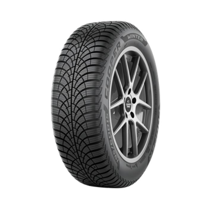165/65R15 COOPER WINTER 81T