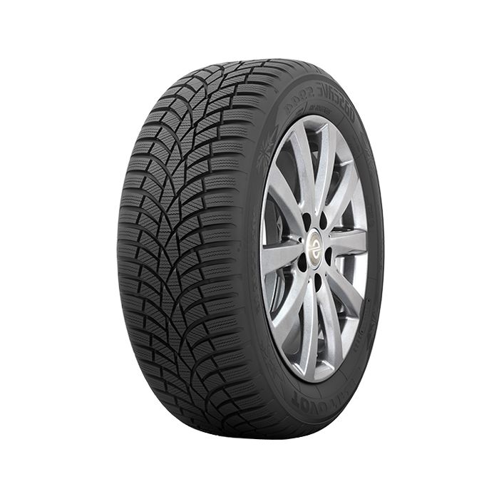 215/45R17 TOYO OBSERVE S944 91H XL