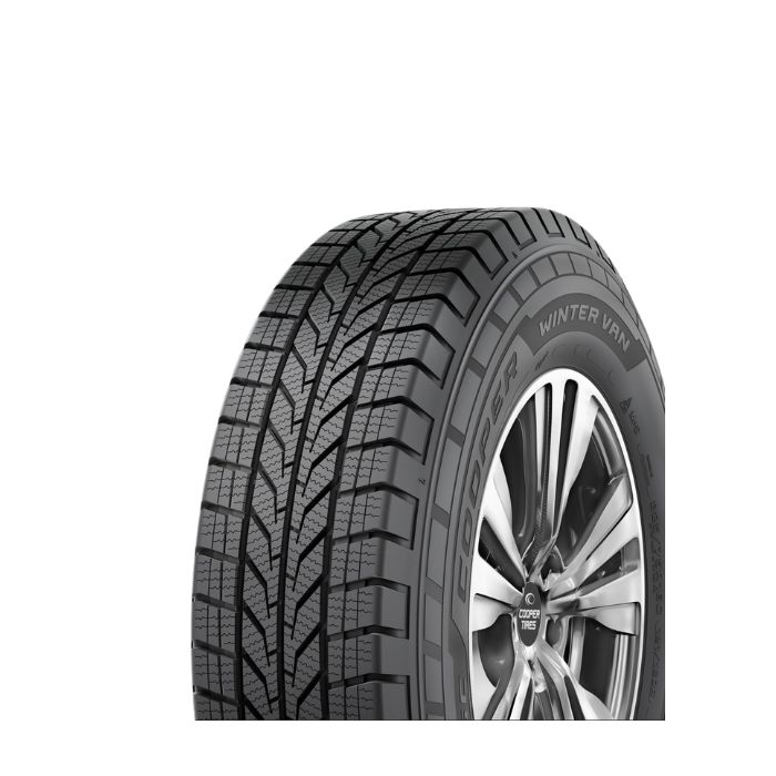 215/65R16C COOPER WINTER VAN 109/107T