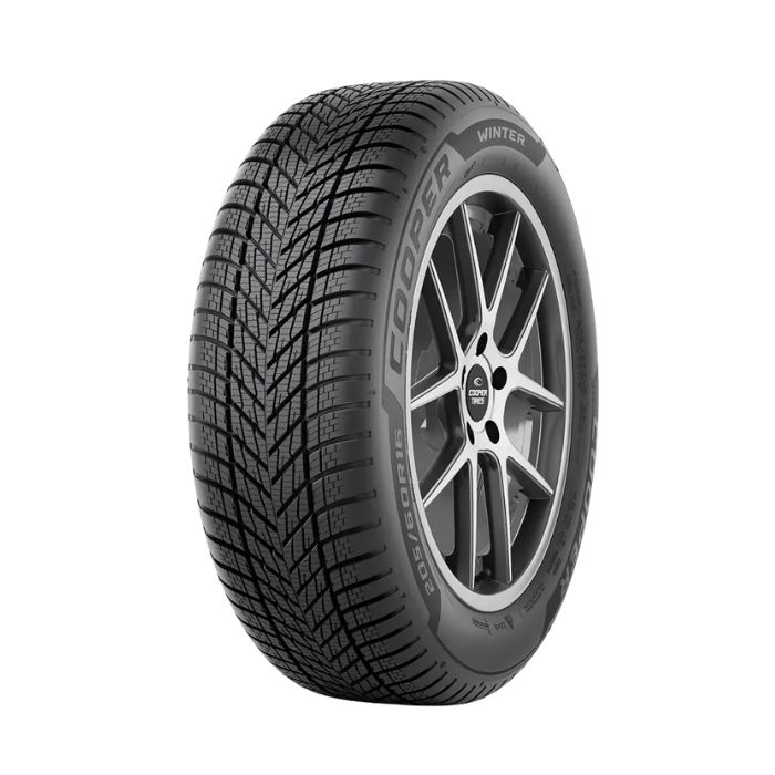 245/45R18 COOPER WINTER 100V XL FP
