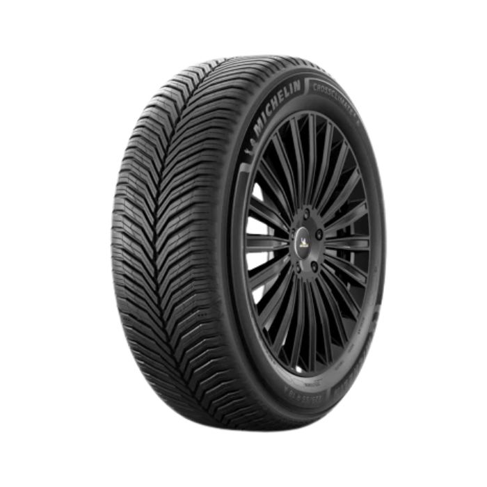 235/50R18 CROSSCLIMATE 3 101Y XL FP
