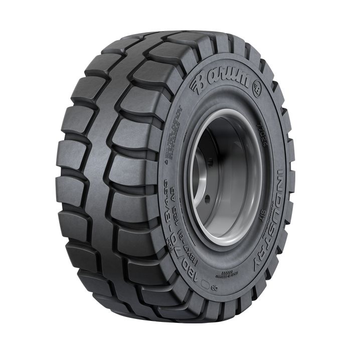 6.50-10 BARUM INDUSTRY S