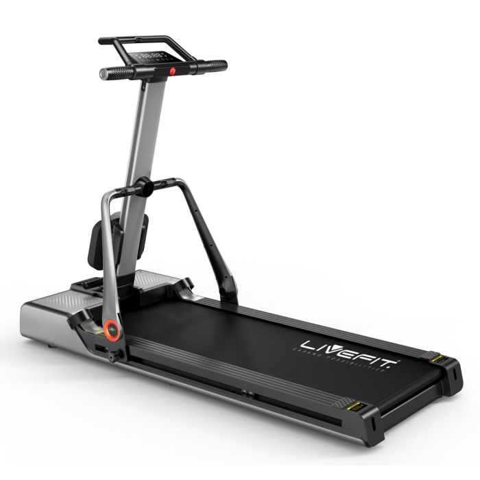 LiveFit 4 u 1 Multi funkcionalna traka za trčanje TF-48017