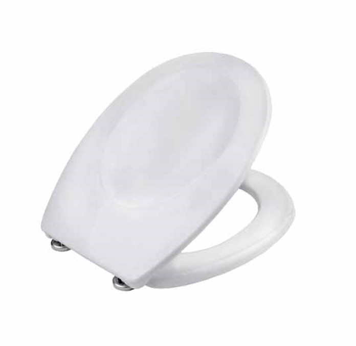 WC daska SIROS duroplast