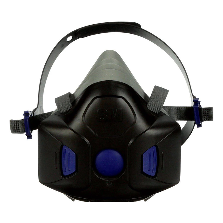 3M 802 SECURE CLICK POLUMASKA