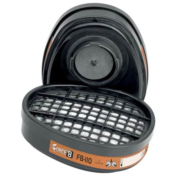 A1 FILTER ZA FORCE 8