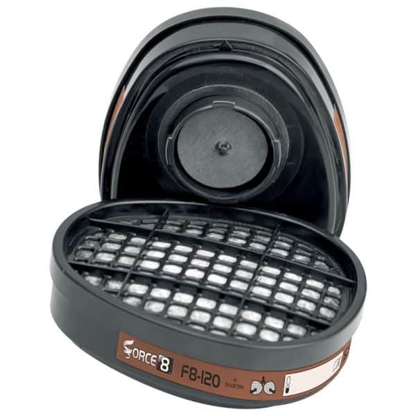 A2 FILTER ZA FORCE 8